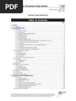 DIN 8570-1987 General Tolerances For Welded Structures PDF | PDF