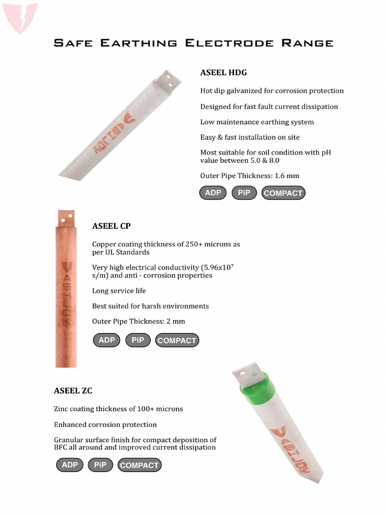Ashlok Ebrochure | PDF