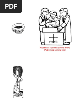 Confession Guide - Tagalog | PDF