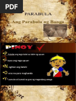 Grade 9 Filipino Lesson Plan | PDF