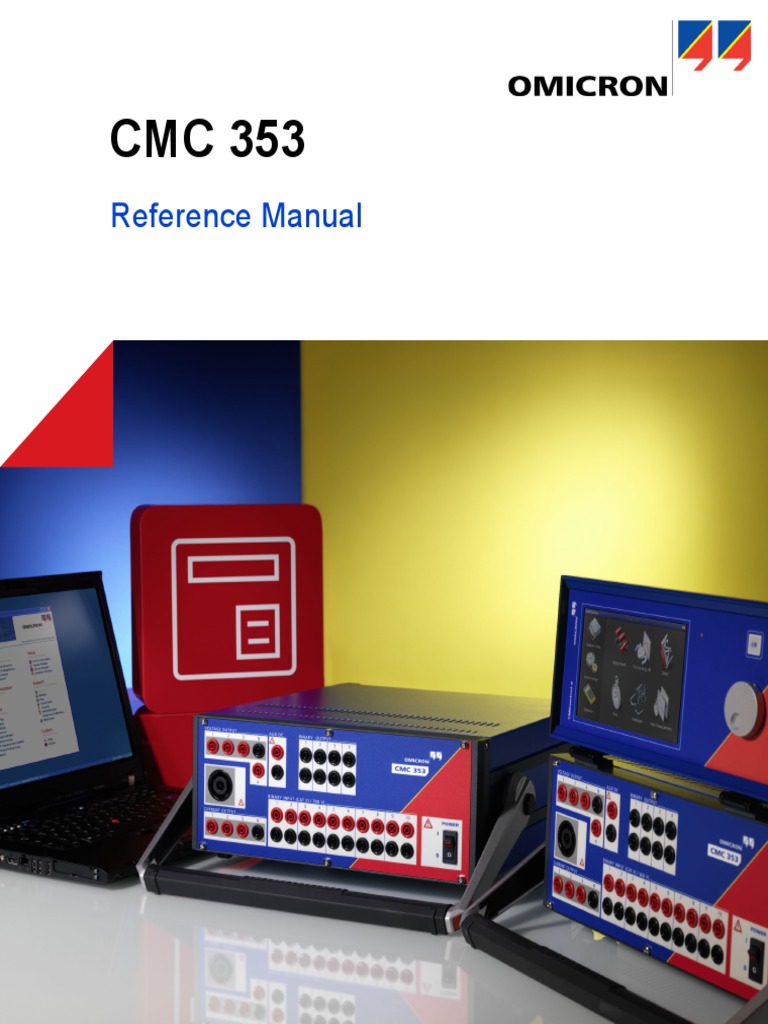 CMC 353 | Download Free PDF | Electrical Connector | Power Supply