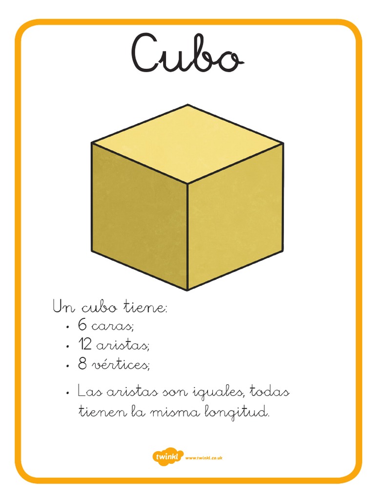 ES T N 1007 Las Figuras 3D Poster DIN A4 Ver 1 | PDF