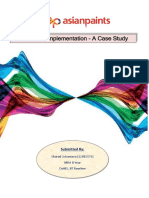 Product Portfolio of Pidilite | PDF | Adhesive | Paint