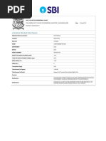 Bus Fee Payment Guidelines | PDF