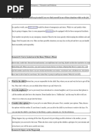 The Procedure Note - Laceration Repair | PDF | Wound | Surgical Suture