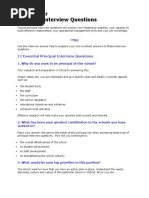 School Development Plan (SDP) | PDF
