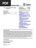 2025 UCare Authorization Requirements | PDF | Medicare (United States ...