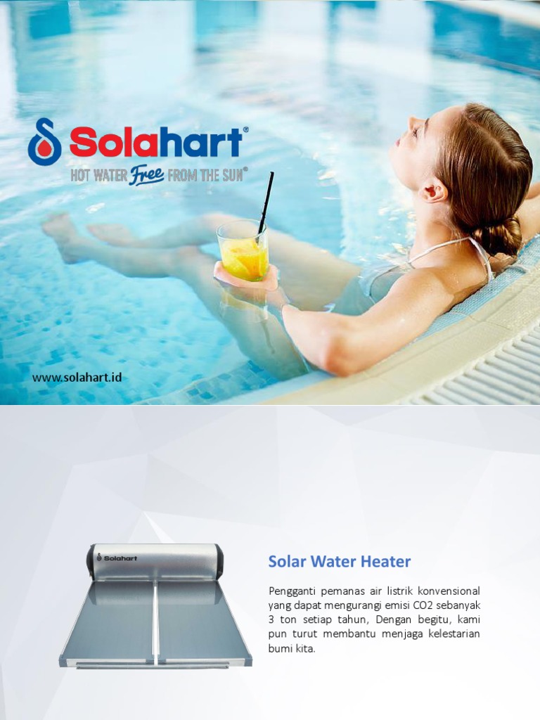 Solarhart | PDF | Solar Panel | Alternating Current