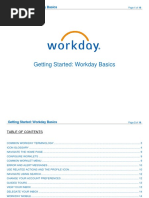 Loading Bulk Data Into Workday Using Eib: Steps | PDF | File Transfer Protocol | Spreadsheet