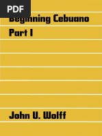 Basic Tagalog PDF | PDF