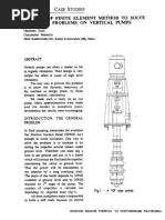 Ratchet and Pawl Design | PDF | Force | Mechanical Engineering