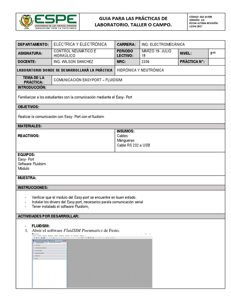 Guia Easy Port | PDF | USB | Software