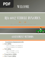 Vehicle Dynamics Overview and Formulas | PDF | Mechanical Engineering ...