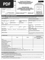 Department of Labor: Ca-17 | PDF | Workers' Compensation | Employment