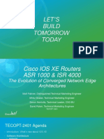 Network Documentation Template | PDF | Ip Address | Computer Network