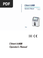 i-STAT 1 User Guide | PDF | Image Scanner