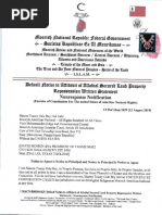 MACN-R000000193 - Zodiac Constitution by CM Bey | PDF