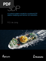 Stability Booklet | PDF | Shipbuilding | Ships