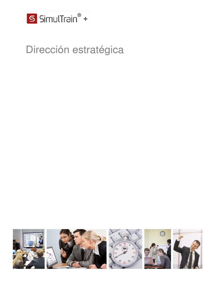 Manual - Simultrain | PDF | Software | Informática