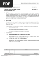 N67F CM-ZN-2 - 5001.110.016 - Norm | PDF