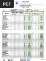 GST Forms (Phil-IRI-Form-1A - and - 1B) | PDF