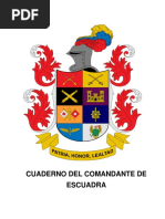 Operacion Equipo PRC 930 | PDF | Radio | Ingeniería en telecomunicaciones