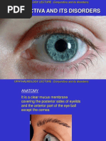 Lid Parallel Conjunctival Folds (LIPCOF) | PDF | Optics | Ophthalmology