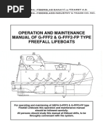 Operating and Maintenance Manual For Launching-And Retrieval System of ...