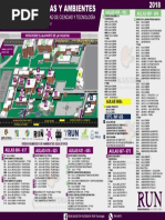 Mapa Intec | PDF | Ciencias de la Salud | Laboratorios