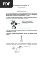 Representar Interlocks en Los P&id | PDF | Vapor | Sistema de control