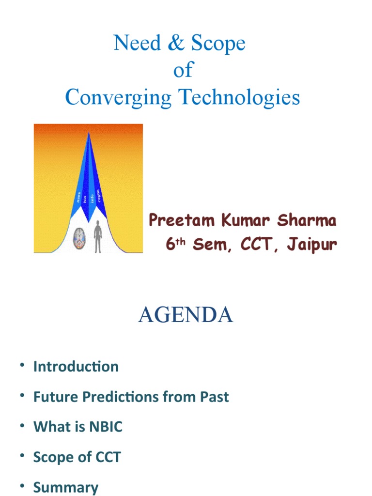 Nbic Lecture 2010 | PDF | Nanotechnology | Computer Science
