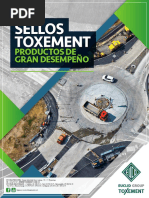 Sellos Eys Ficha Tecnica | PDF