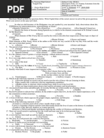 AO Year One Bookmarks With Reading Schedules | PDF