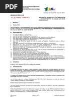 Orden Implementación Aplicativo Gestor de Documentos Policiales GEPOL ...