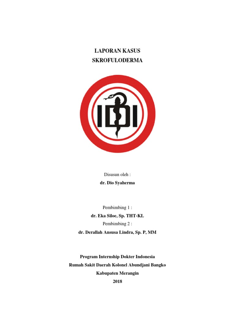 Lapkas RSD | PDF