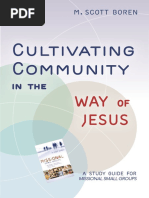 Multiplying Disciples | PDF | Disciple (Christianity) | Christian Mission