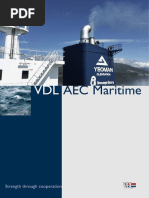 Ship Side Valves Maintenance Overview | PDF | Pump | Valve