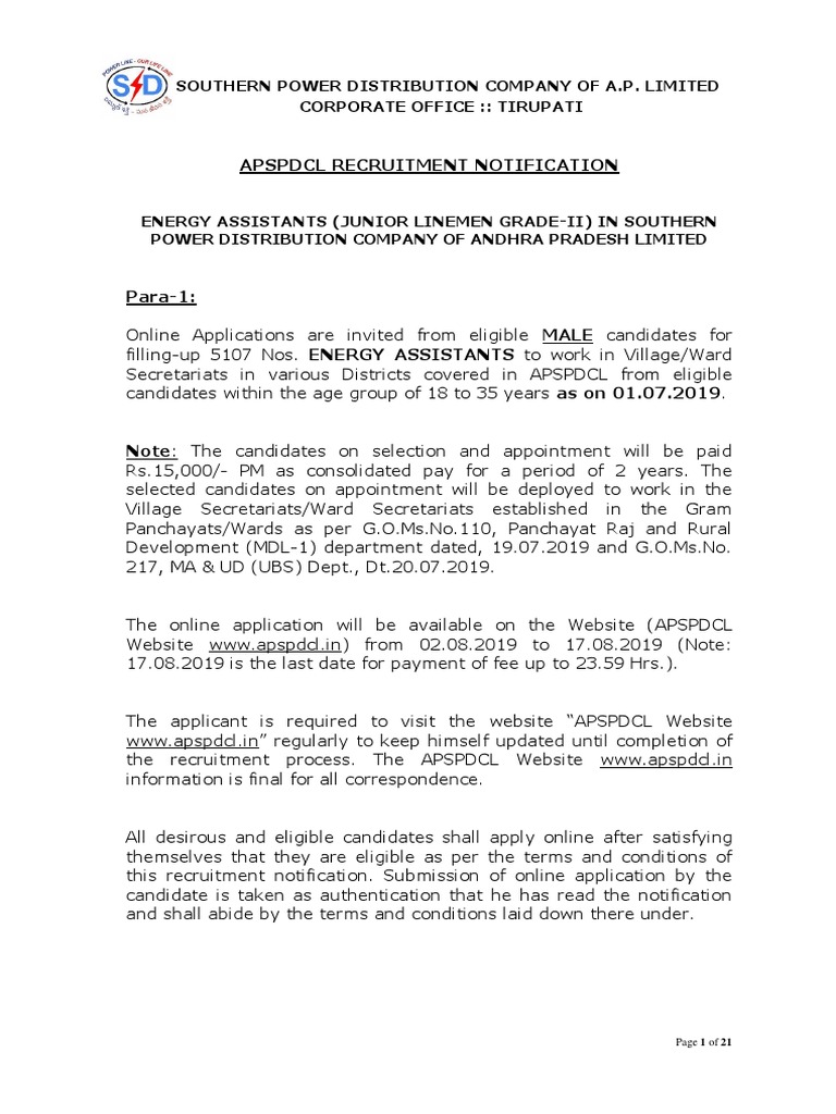 Apspdcl PDF | PDF | Image Scanner | Business