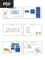 Anóxia Neonatal: Causas e Consequências | PDF | Sangue | Paralisia cerebral