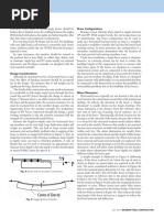 Fixed vs Pinned Column Bases Explained | PDF | Column | Stiffness