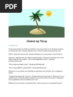 Peter Pan - Tagalog | PDF