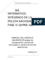 Unidad 5. Tics | PDF | Spamming | Policía