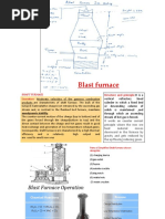 Bell Less Top Charging System Overview | PDF | Valve | Blast Furnace