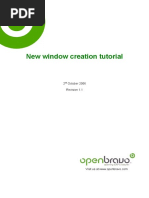 DbSchema Tutorial With Introduction in SQL Databases | PDF | Database ...