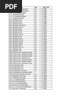 SKF Bearing Catalogue | PDF | Engineering Tolerance | Bearing (Mechanical)