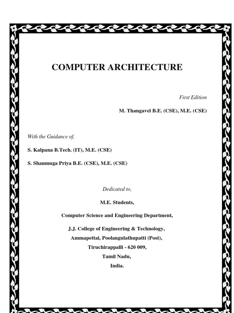 First Page | PDF