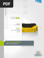 Frauscher RSR180 Wheel Sensor Overview | PDF | Manufactured Goods ...