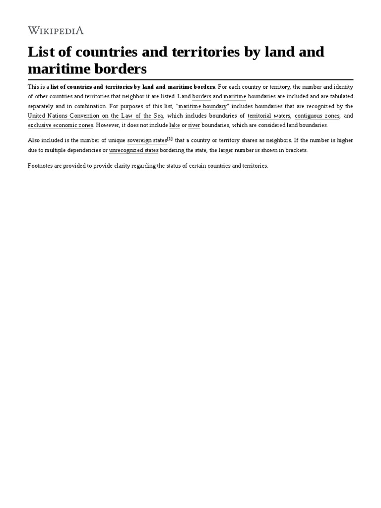 list-of-countries-and-territories-pdf-territorial-waters