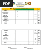 Criteria For Best in Production Number | PDF