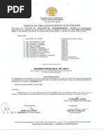 Batelec 2 Application Instruction | PDF